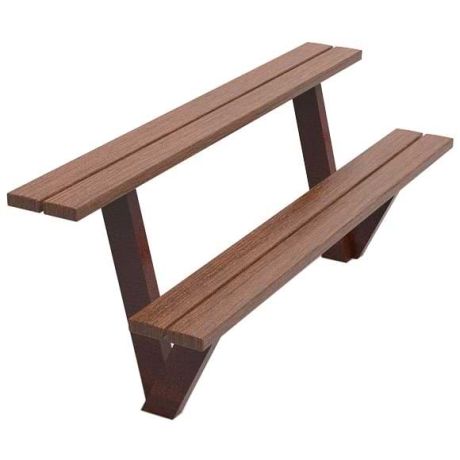 Banc Flexi'banc - Banc assis-debout