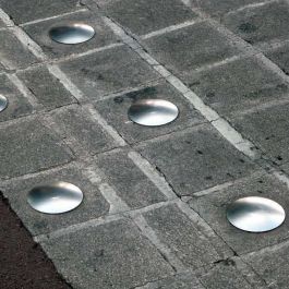 Clou chaussée inox - Clou de voirie inox | Magequip
