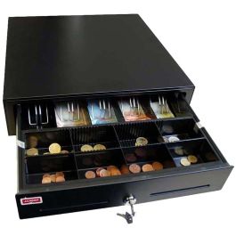 Tiroir-caisse professionnel | Magequip - Matériel pour commerces